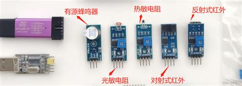 Stm32单片机（一）stm32简介 Csdn博客
