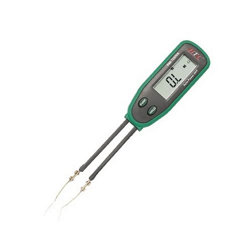 Smd Tester Pen Rc Meter At ₹ 1572piece एचटीसी मल्टीमीटर In Ahmedabad