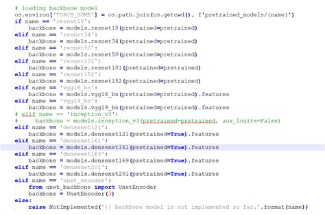 cdnet actual model source code · issue 2 · honglianghe cdnet · github