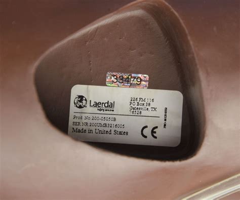 Used Laerdal Megacode Kelly 200 05050b Advanced 166723 Patient Simulator For Sale Dotmed