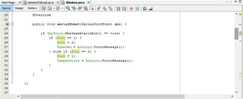 exportar datos de sensores desde arduino a excel panama hitek