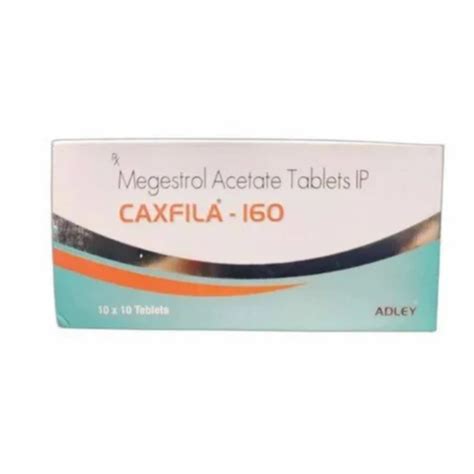 Caxfila 160mg Tablet Uses Price Substitute Side Effects And Benefits