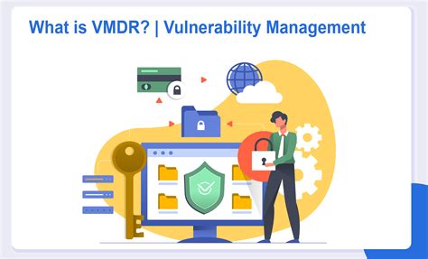 What Is Vulnerability Management Process