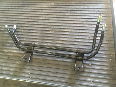 Замена жидкости АКПП и трубок + жидкость ГУР — Toyota FJ Cruiser, 4 л ...