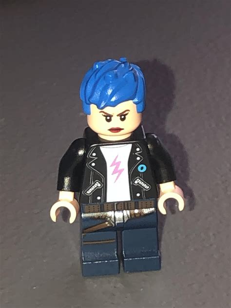 I Made A Bugs Minifigure From Matrix Resurrections R Lego