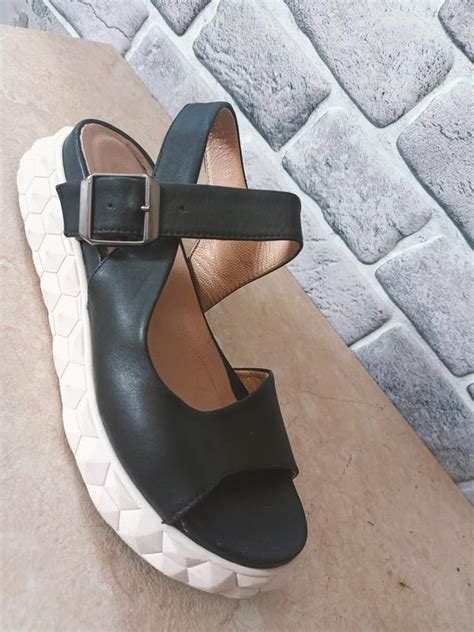 Босоніжки — ціна 450 грн у каталозі Босоніжки Купити жіночі речі за доступною ціною на Шафі