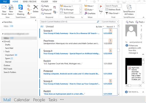 Extract Multiple Attachments From Outlook Outlook Online