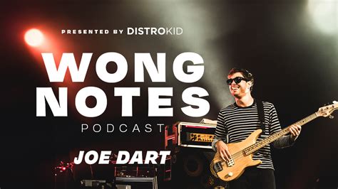 Joe Darts Low End Philosophy Premier Guitar