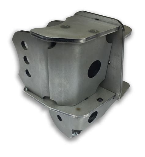 Artec Industries Dual 3 Link Bracket