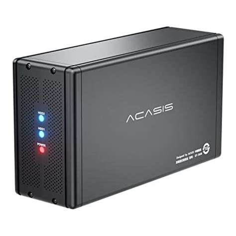 Find The Best Raid Hard Drive Enclosure Reviews And Comparison Katynel