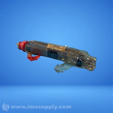 Thk Hsr25lrqzuu340l Ii Linear Guide Rail 340 Mm Rail Ims Supply