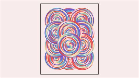 candy css doodle