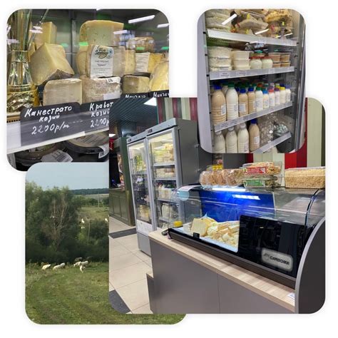 Зеленая ферма