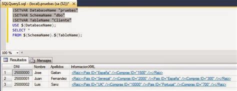 Un Ingeniero Informático Apasionado Por Los Datos Sql Server