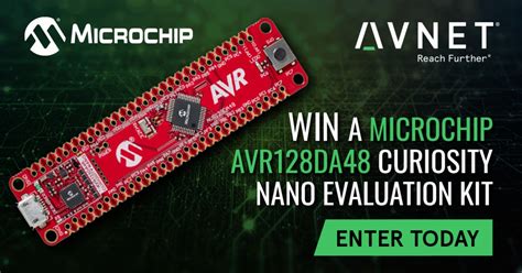 Avnet On Linkedin Core Independent Peripherals Cips Take Strain Off Pic And Avr Cpus And