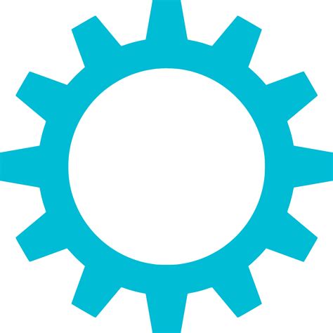 Svg 기어 장부 톱니 바퀴 옵션들 무료 Svg 이미지 및 아이콘 Svg Silh