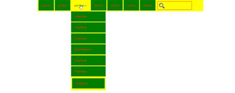 Github Ibrahimwdfnavigation With Searchbox This Repo Contain A