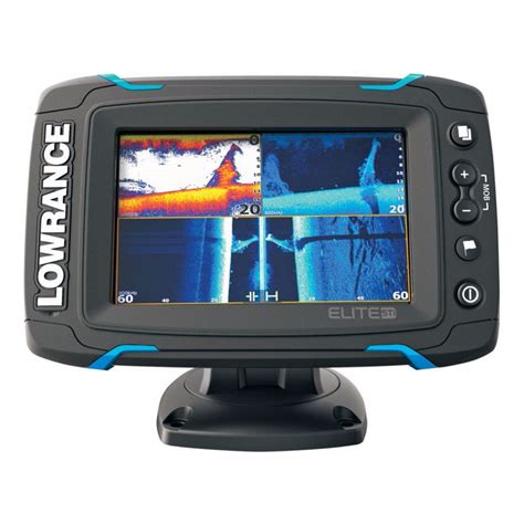 Эхолот Humminbird Helix 5 SI GPS - обзор | ЭлектроФорс