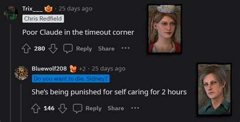 Dbd Characters As Things People Said In This Subreddit R Deadbydaylight
