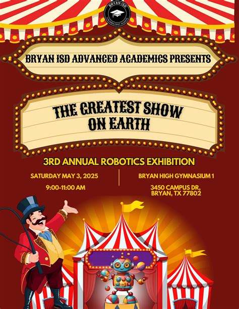 Bryan Isd Mark Your Calendars Bryan Isd Advanced Facebook