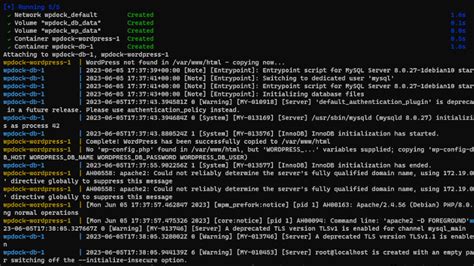 Using Docker Runtime With Opensuse Microos Via Wsl Hanan