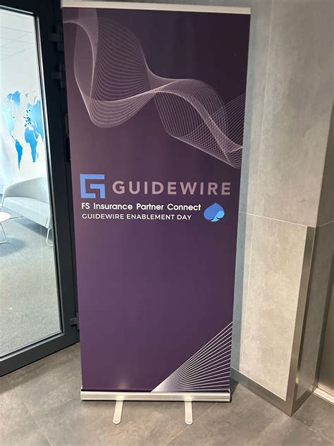 Building On Our Continuous Commitment And Relationship With Guidewire