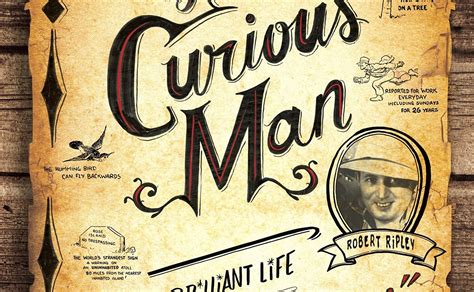 Maritime Fun The Life Of Robert Ripley A Renaissance Man