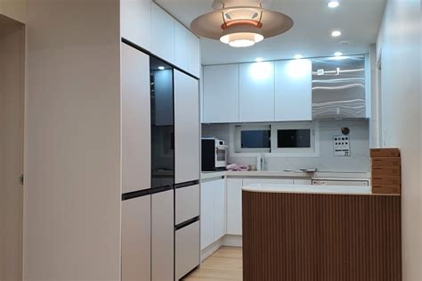 성동구 금호동 금호대우아파트 33평형 인테리어 라이프스타일 슈퍼앱 오늘의집