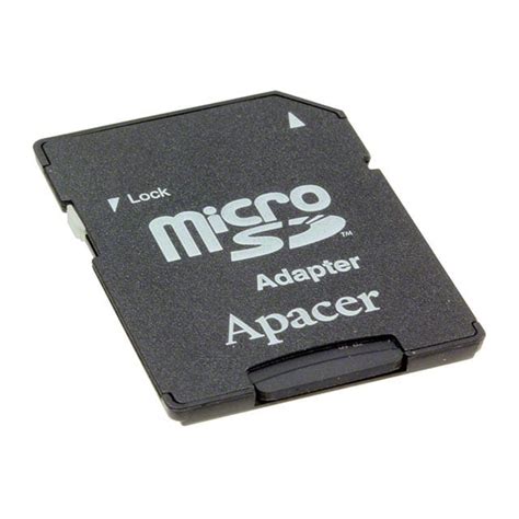 AP8GMCSH10U1-B Apacer Memory America | Memory Cards, Modules | DigiKey