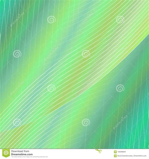 Dynamic Geometrical Grid Background Design From Curved Angular Line