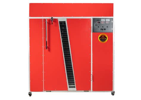 200 Kg Dehydrator Isfahan Osveh Sanat
