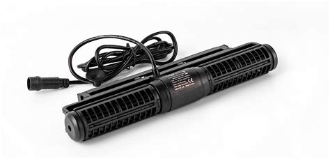 Jebao Jecod Scp 90 M Series Smart Cross Flow Pump — Water Pump Depot