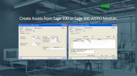 Managing Every Step Of Your Fixed Assets Lifecycle Ppt