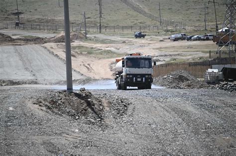 Нийслэлийн Засаг Нийслэлийн Засаг даргын Тамгын газар