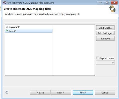 Heck Tech Hibernate Tutorial Using Gradle Build System