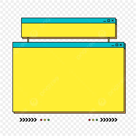 Title Text Box White Transparent Text Title Box Text Box Title Box