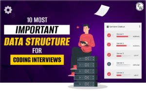 Most Important Data Structures In C For Interview