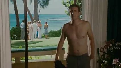 Kristen Bell Forgetting Sarah Marshall XHamster