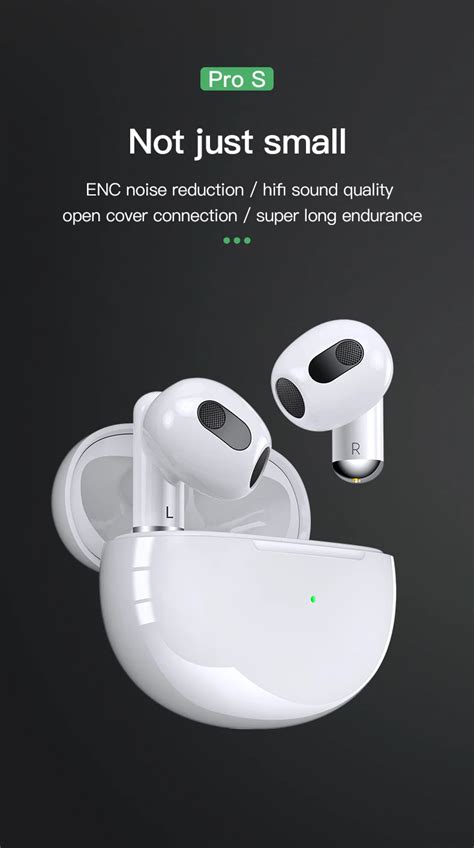 Audífonos Bluetooth pro s GENERICO falabella com