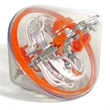 Шар головоломка Перплексус Варп (Perplexus Warp) купить в Минске