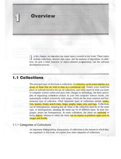 recursion Principal Overview D n this chapter we in琀爀oduce the major topics covered in this