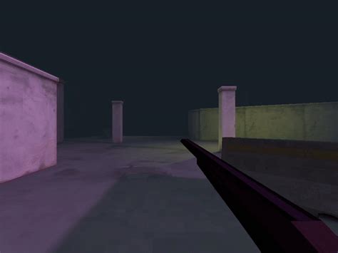 GameShell D Godot Demo By Michael Tintiuc