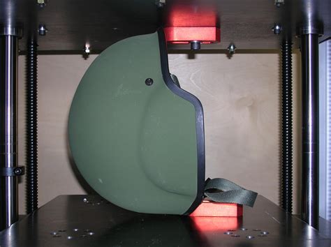 Shell Compression Fatigue Biokinetics