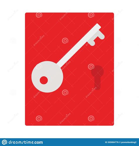 access file access vector icon which can easily modify stock vector