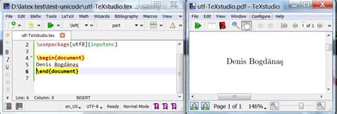 Unicode Enabling Utf 8 File Encoding In Various Text Editors Tex