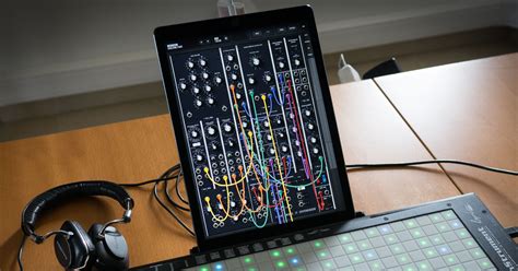 Best IPad Synth Apps For IOS Music Production Updated