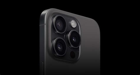 Se Rumoreaba Que El Iphone 17 Pro Max Cuenta Con Una Cámara De