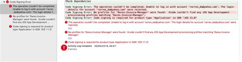 Ios Can I Create An Ipa File From A Mac VM Using Xcode For Free