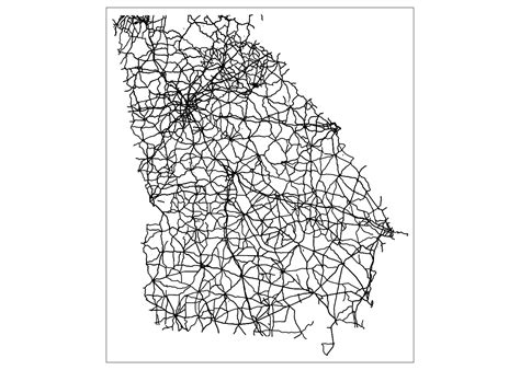 Spatial Epidemiology Workshop Module 4 Spatial Mapping In R