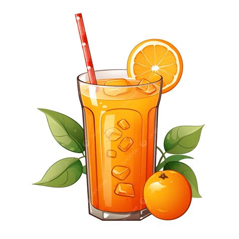 Juice Clipart Png